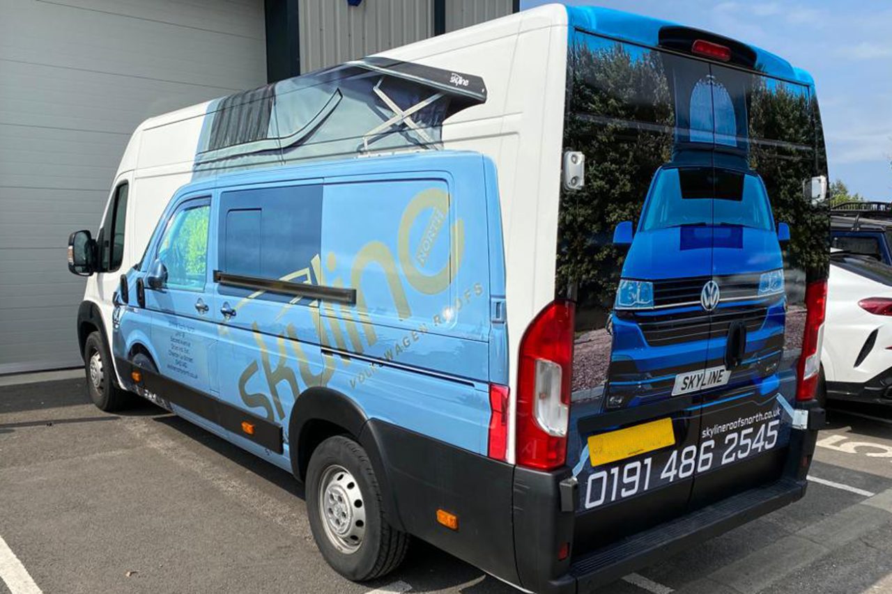 About Skyline Roofs | Skyline Roofs North